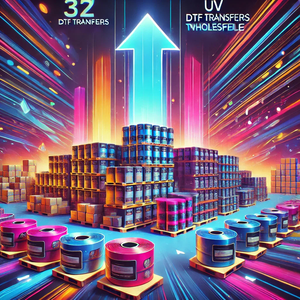 UV DTF Transfers Wholesale – Affordable Bulk Custom Printing – Chili ...